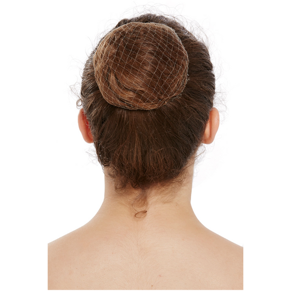Lion Bun Net – Let's Dance!