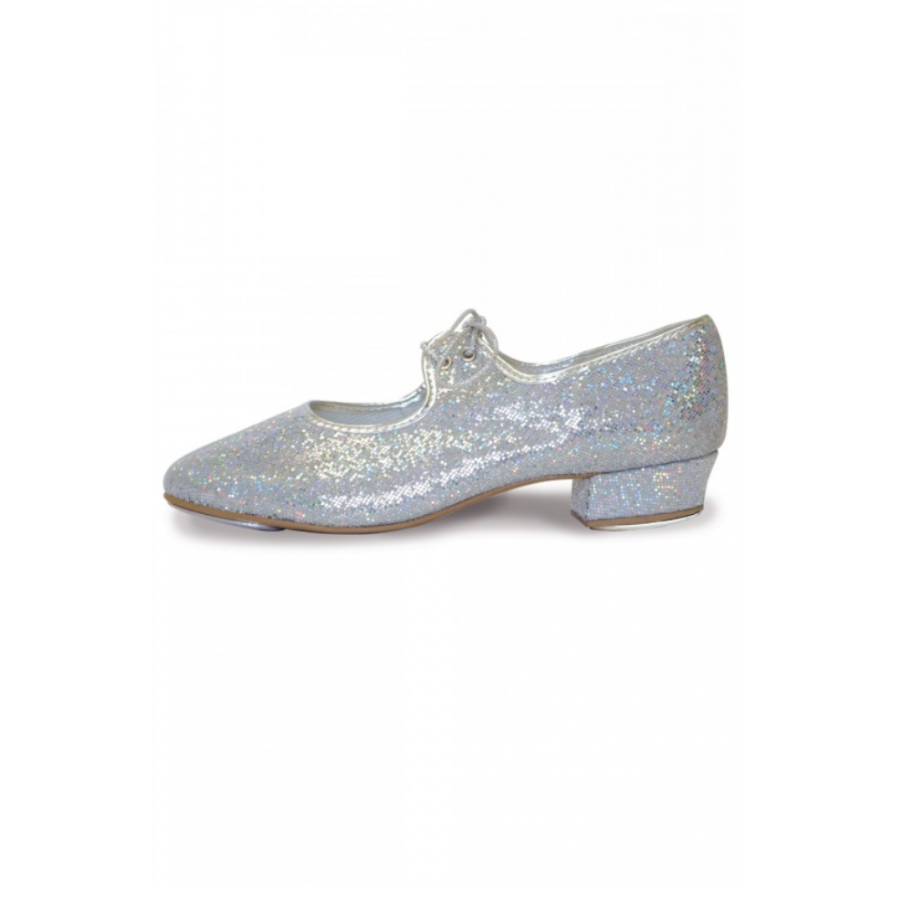Roch Valley Hologram Tap Shoes – Let's Dance!