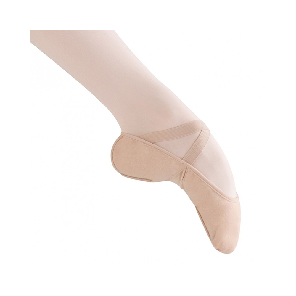 Bloch Pro Arch Canvas Split Sole Ballet Shoe (S0271L) – Let's Dance!