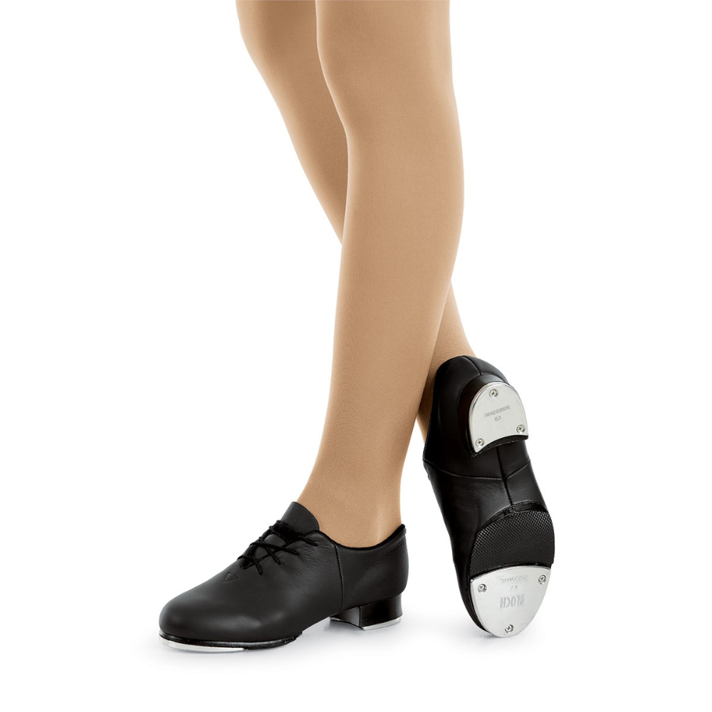 Bloch Tap-Flex Tap Shoes (S0388L) – Let's Dance!